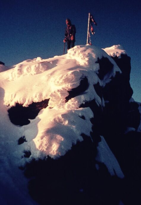 The Kilimanjaro Challenge – Foundation Office